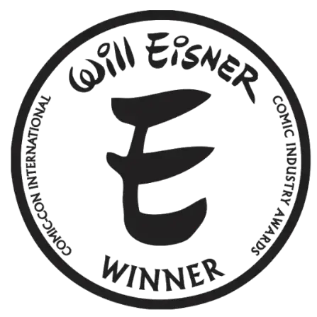 Comic Book Awards – Comics Appreciation Project